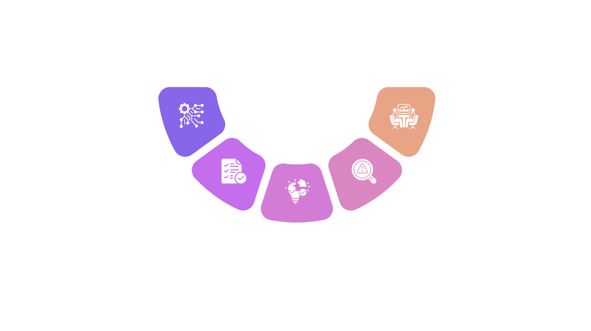 Agentic AI: Enhancing Data Quality & Management | Zyrix