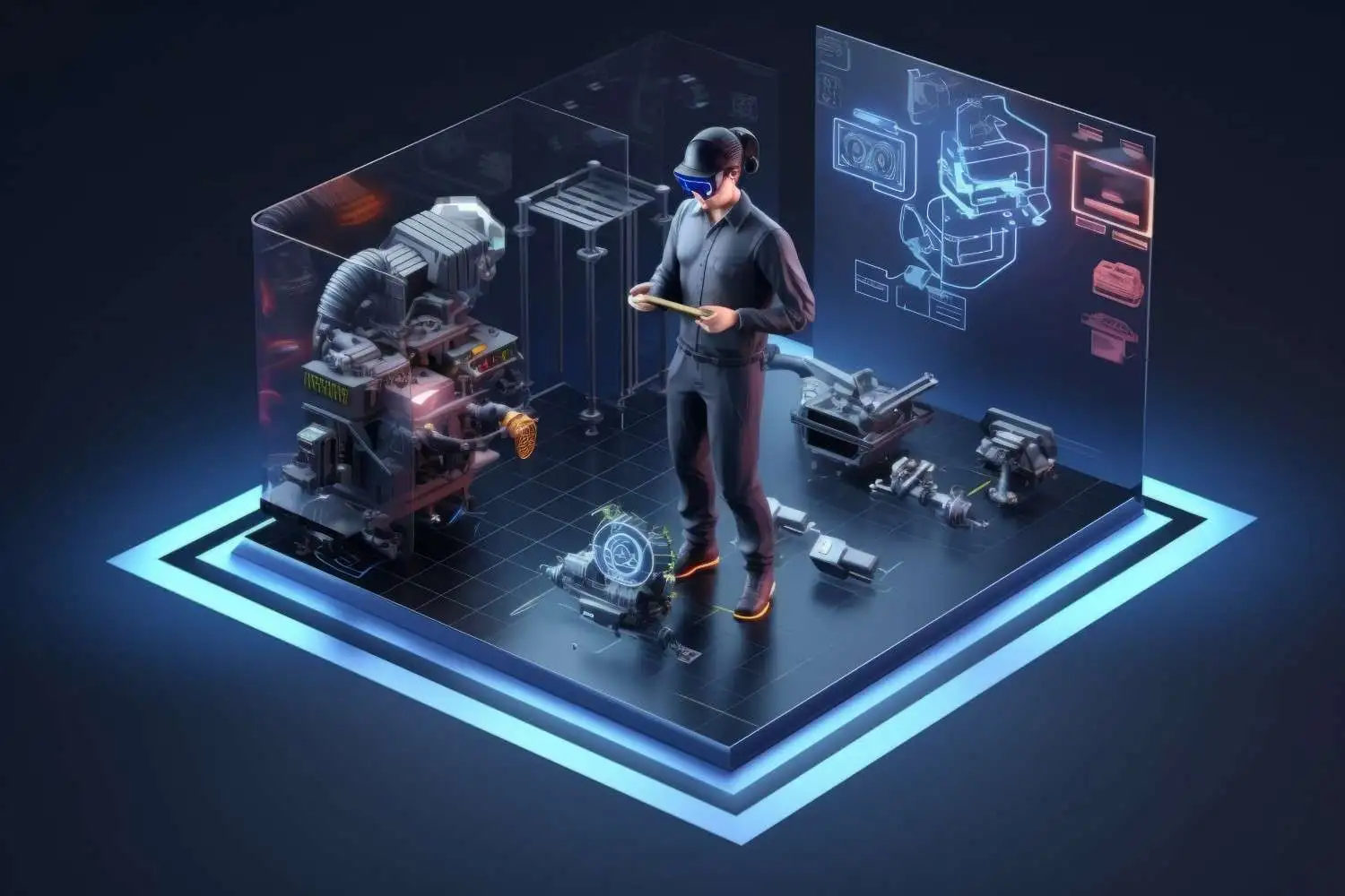 Fintech Optimizes API Testing with Zyrix API Copilot