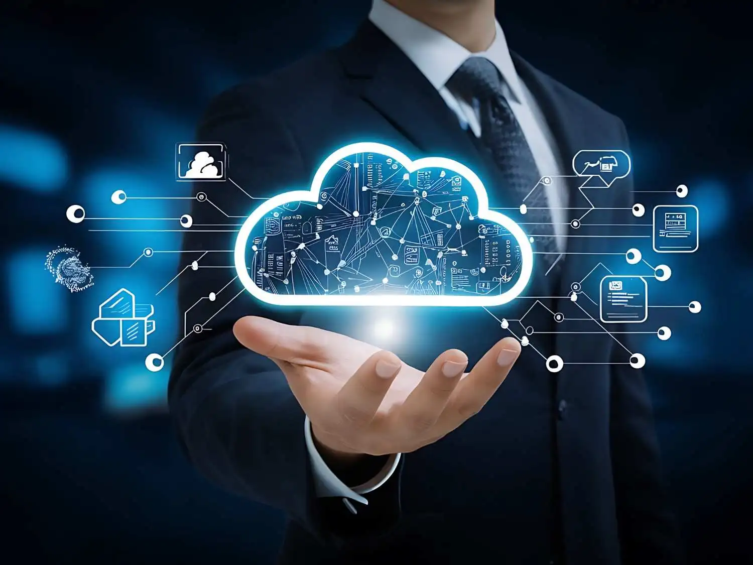 Oracle Cloud: 60% QA Effort Reduction & 3x Faster Delivery