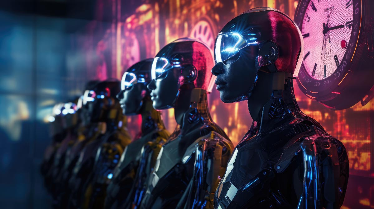 Multi-Agent Testing: How AI Solves the Context Problem